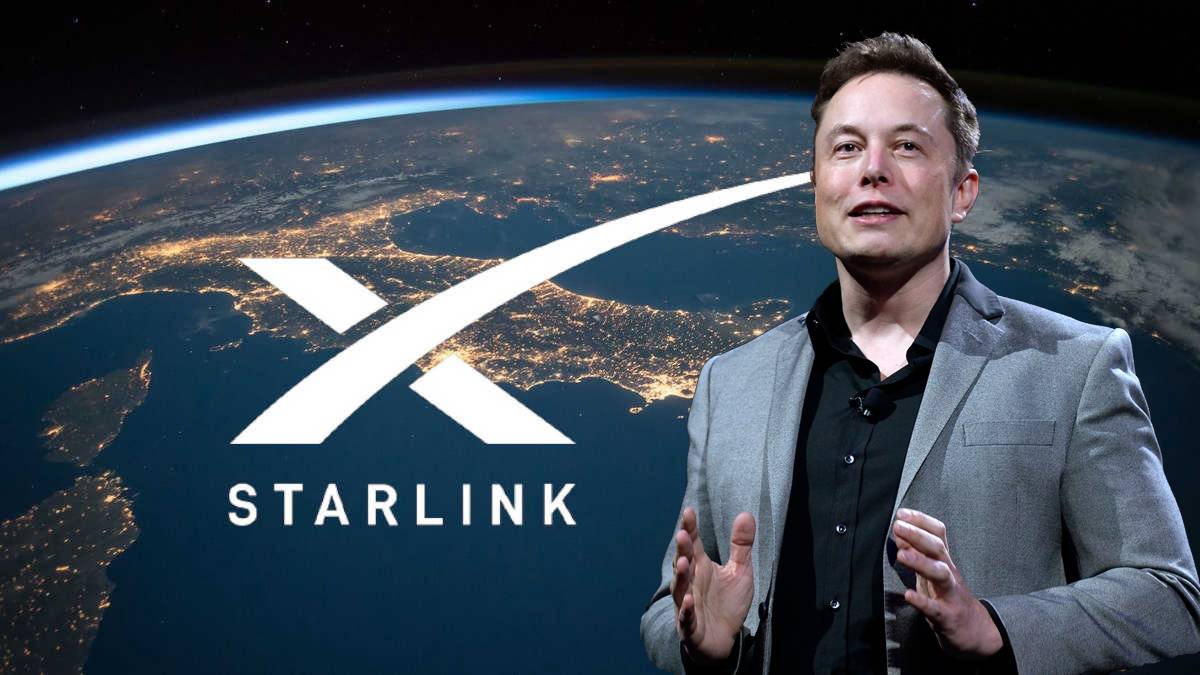 Africell and Vodacom want to partner with Starlink for internet in the ...